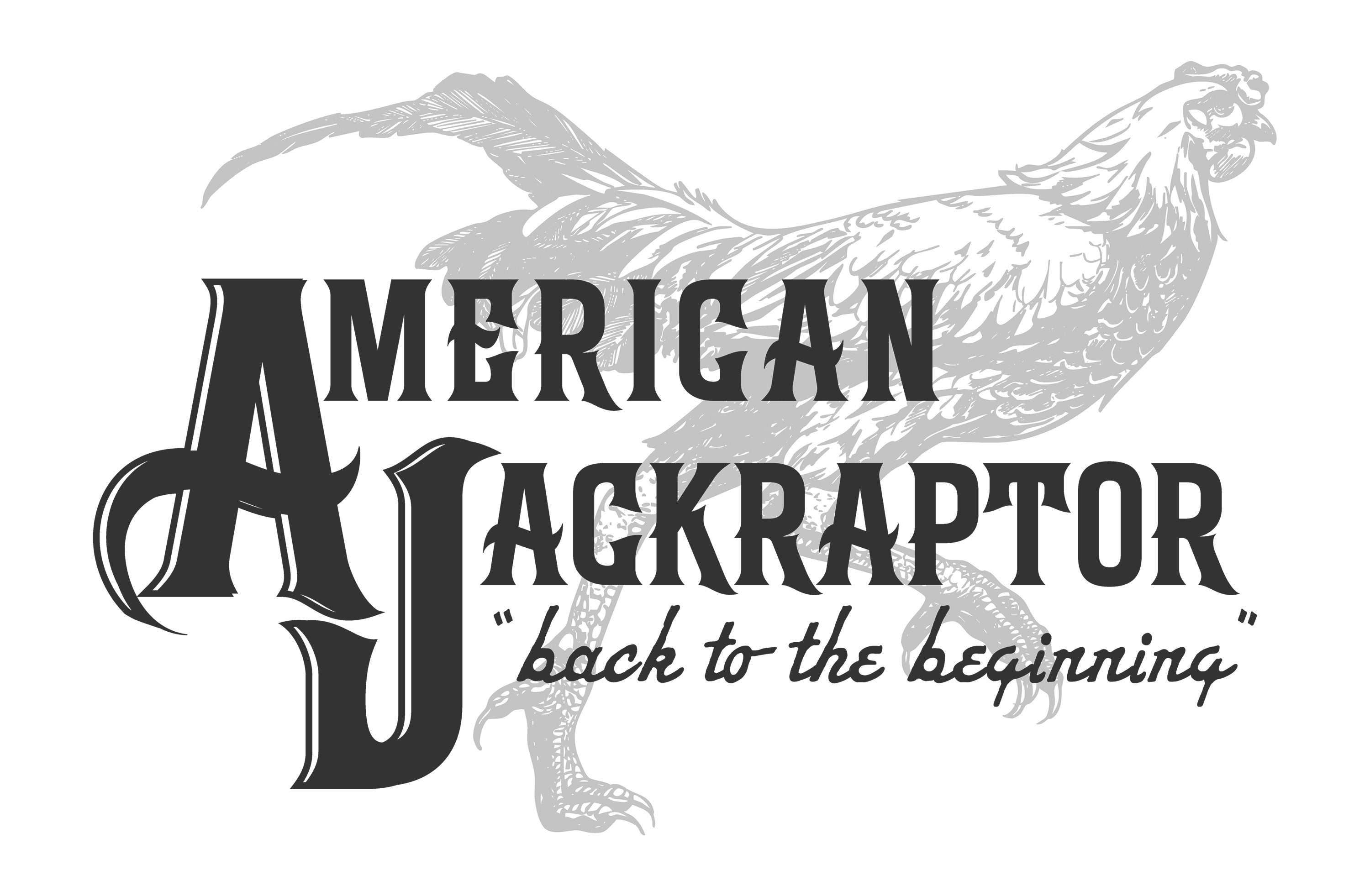 Raptor Reserve Program – American Jackraptor